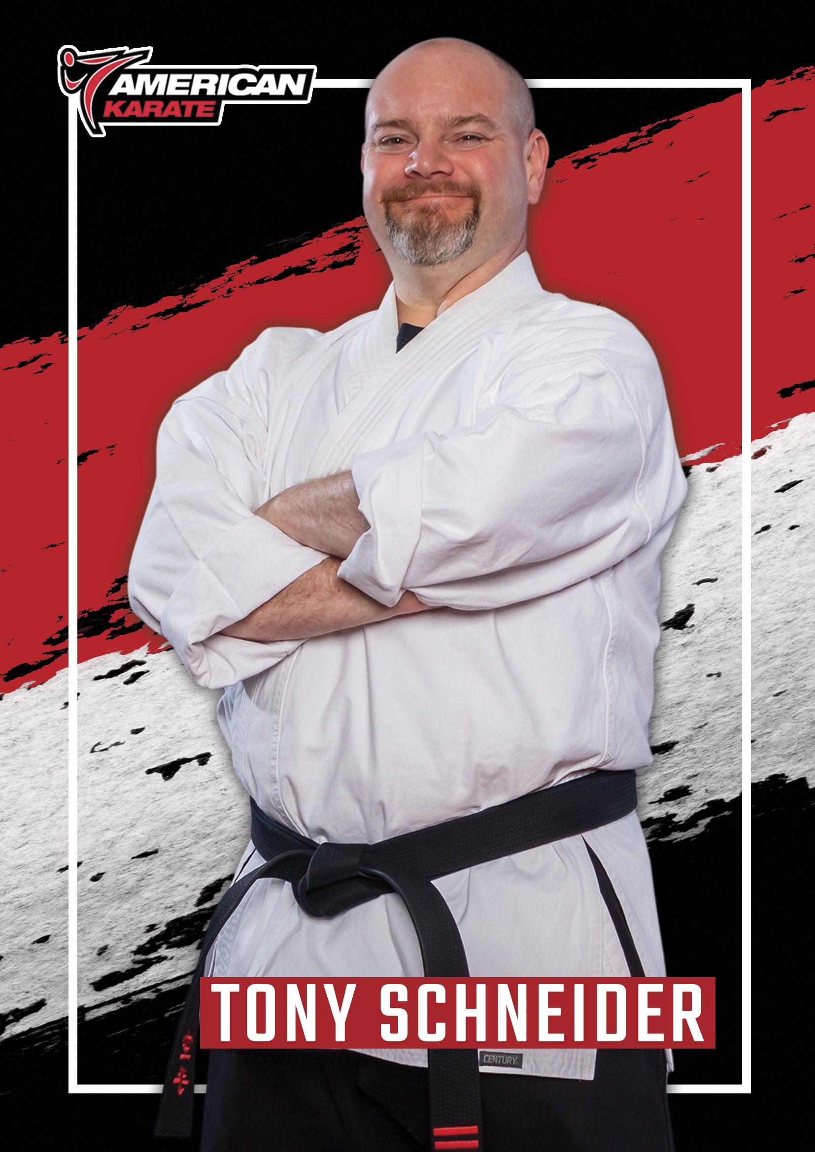 MAT Action | Anthony Schneider