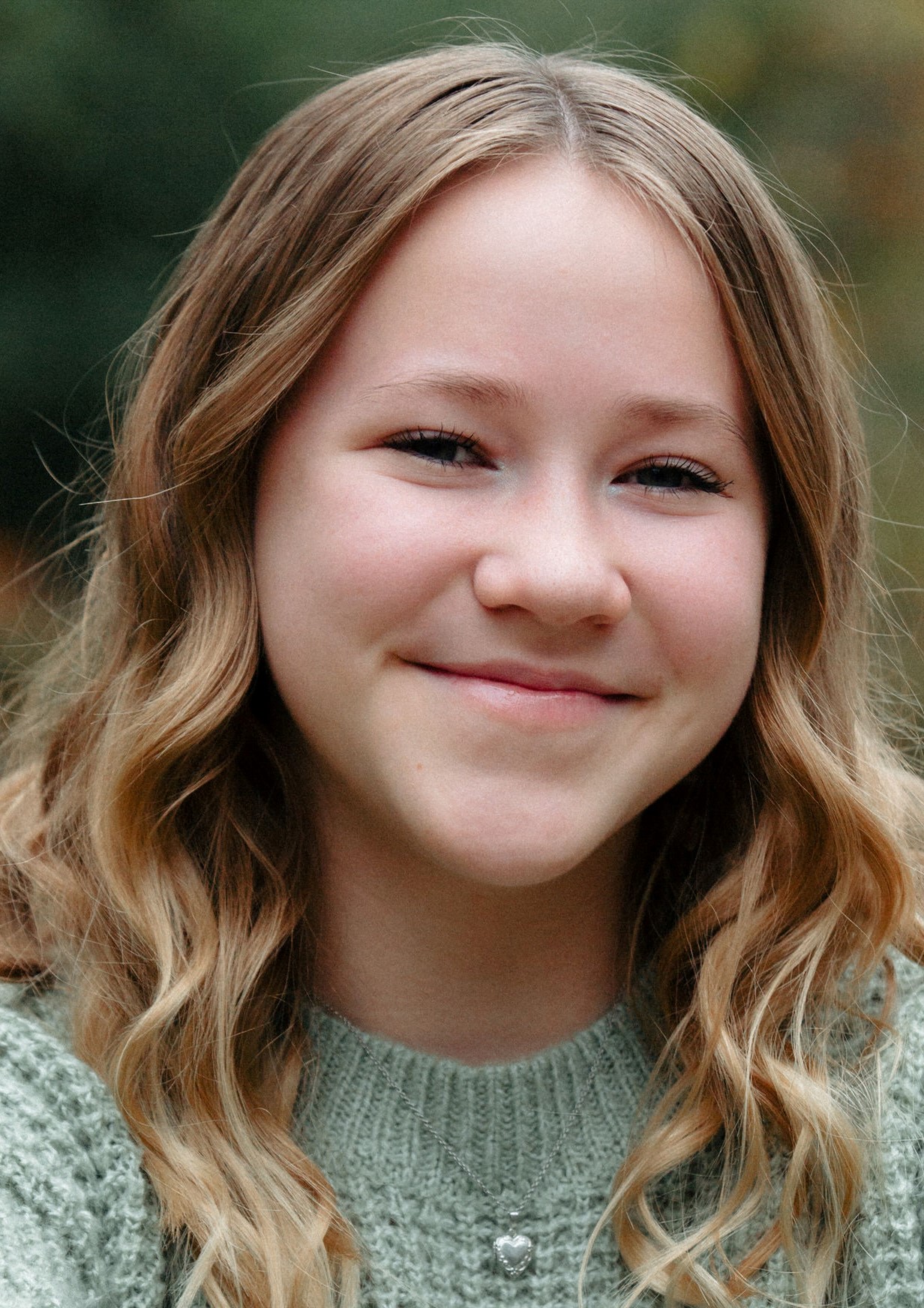 MAT Action | Annalise Bolen