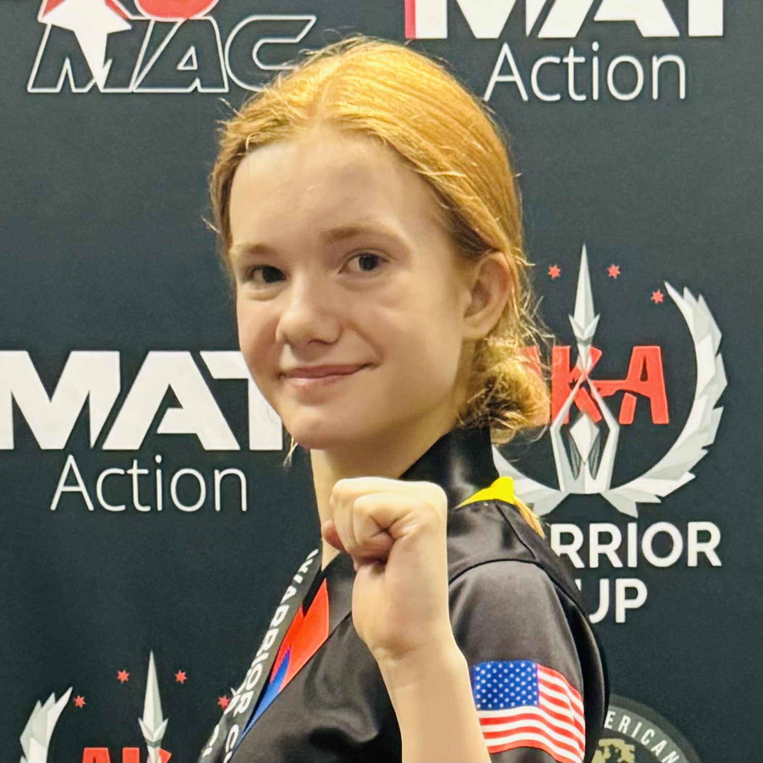 MAT Action | Annabelle Alcorn