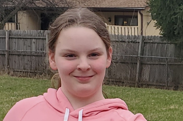 MAT Action | Kaitlyn Johnson