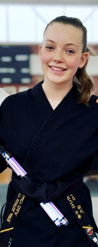 MAT Action | Lucy Culp