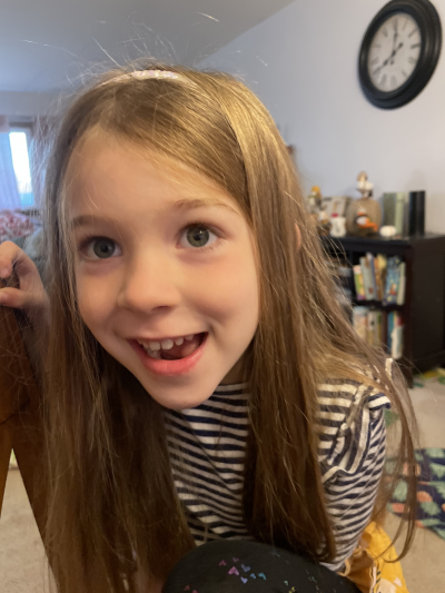 MAT Action | Maddie Weber