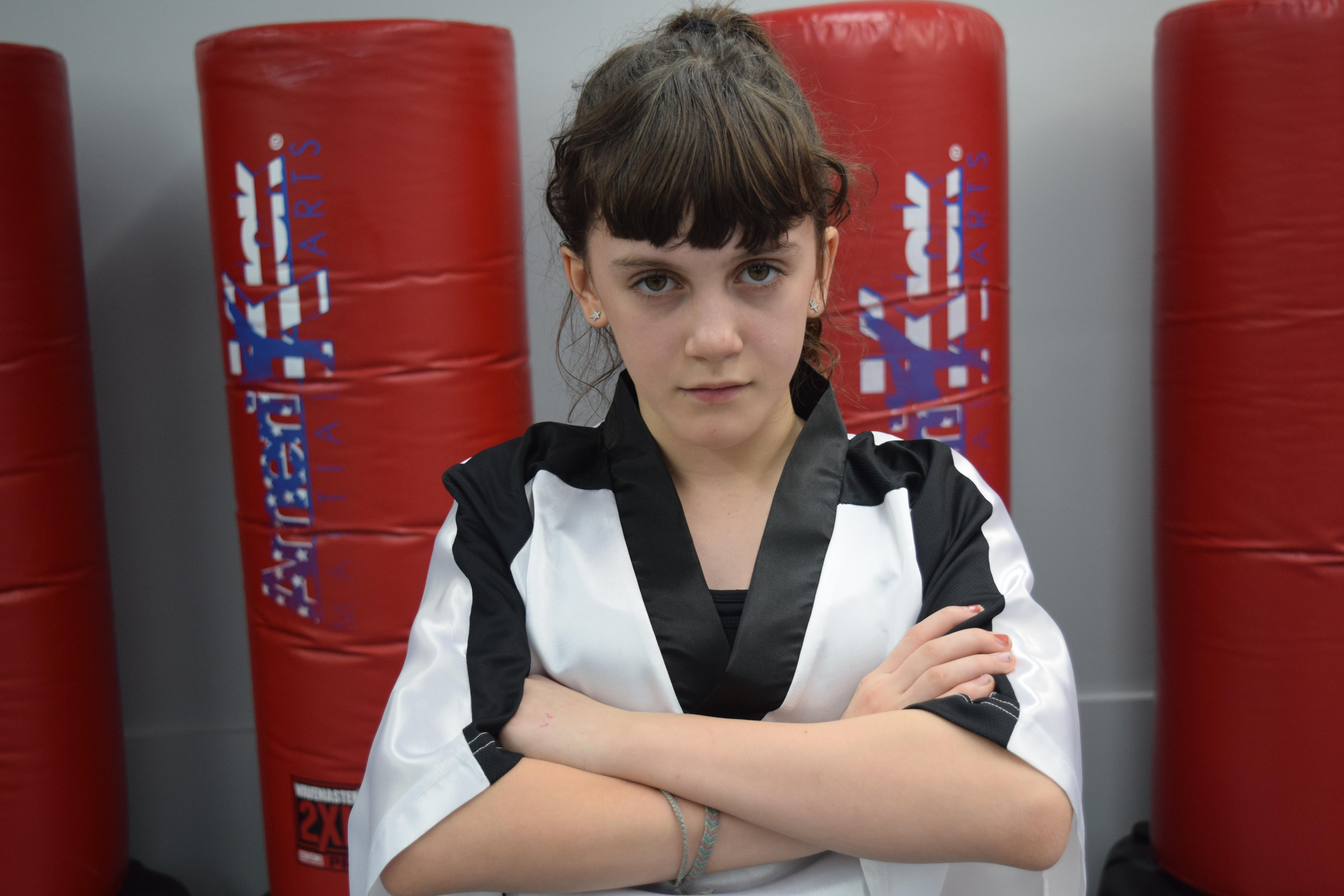 MAT Action | Hazel Walloga