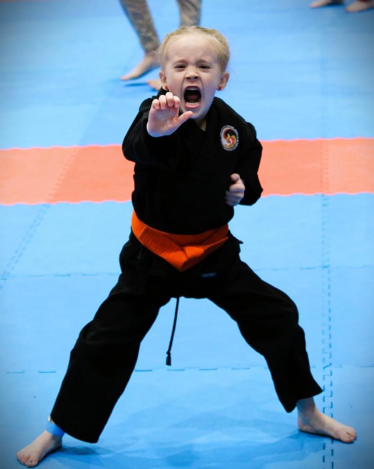 MAT Action | Emma Hager