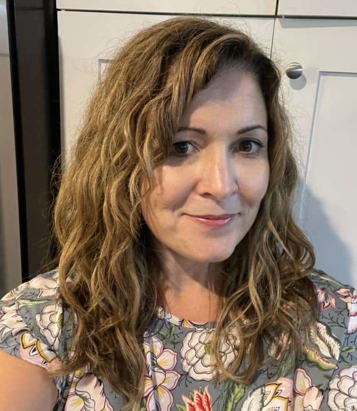 MAT Action | Heather Potter