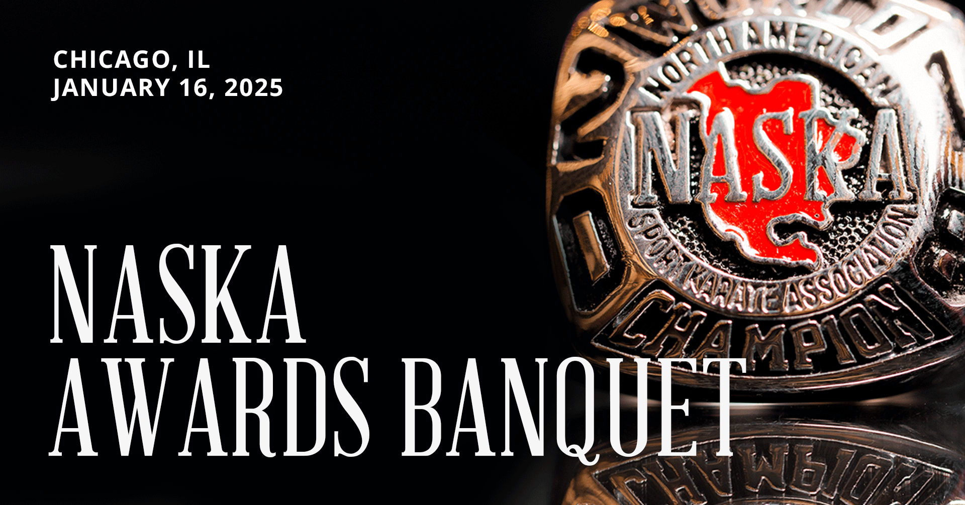 MAT Action | 2025 NASKA Awards Banquet