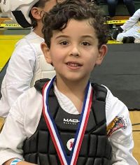 MAT Action | Jacob Tahhan