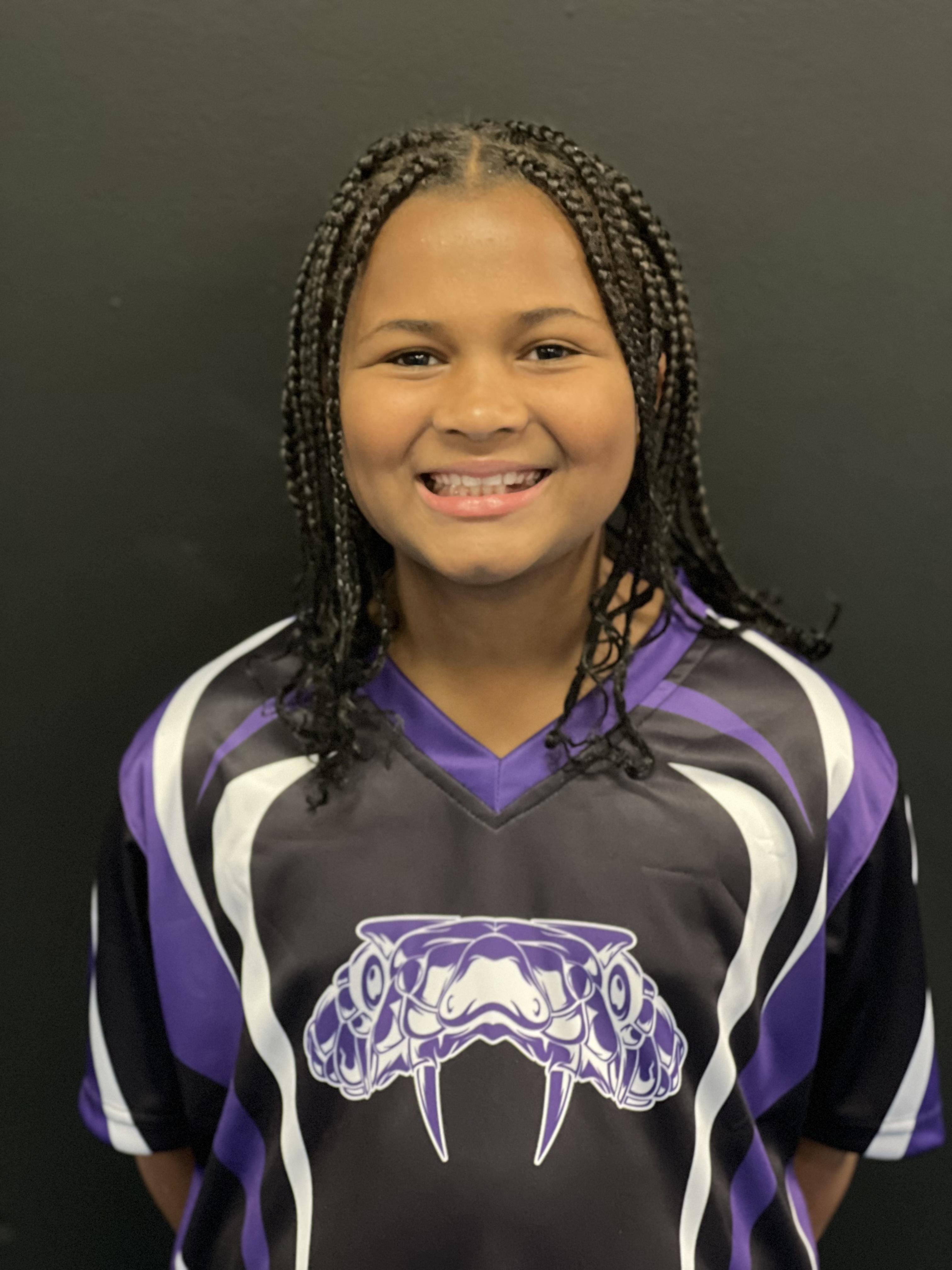 MAT Action | Aria Allen