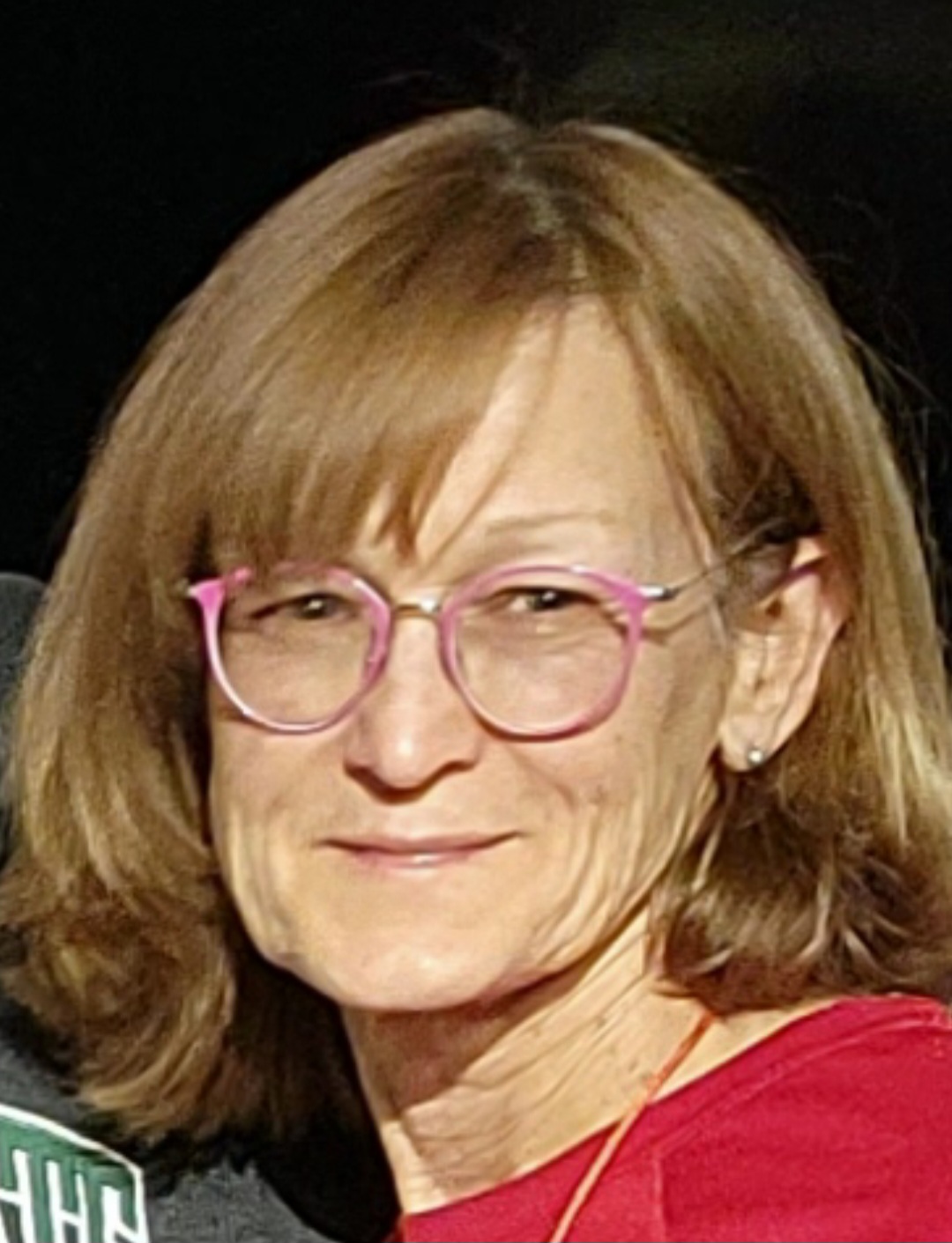 MAT Action | Jennie Spencer