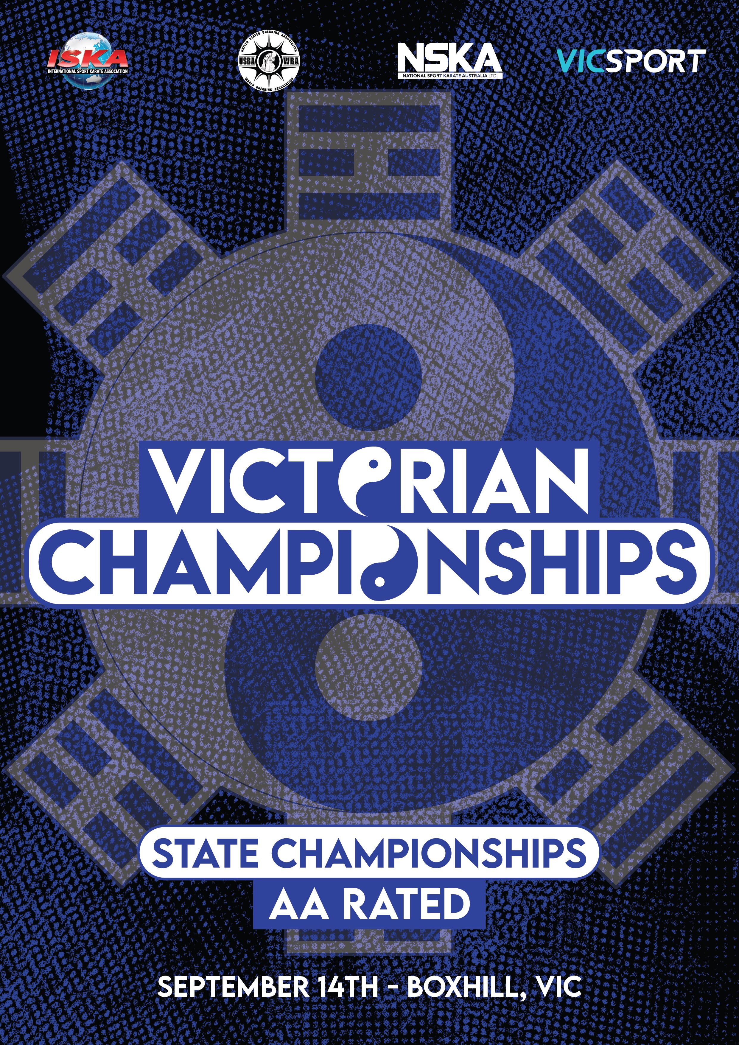 MAT Action | Victorian Championship