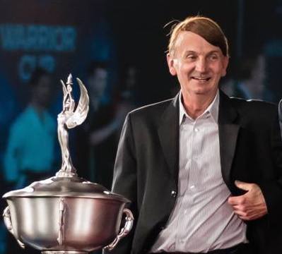 MAT Action | John Sharkey