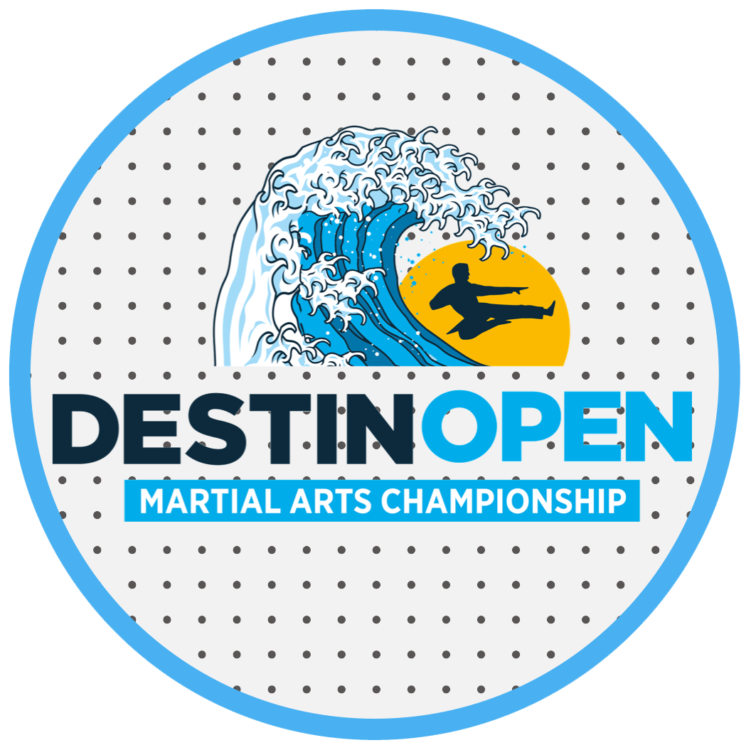 MAT Action | The Destin Open