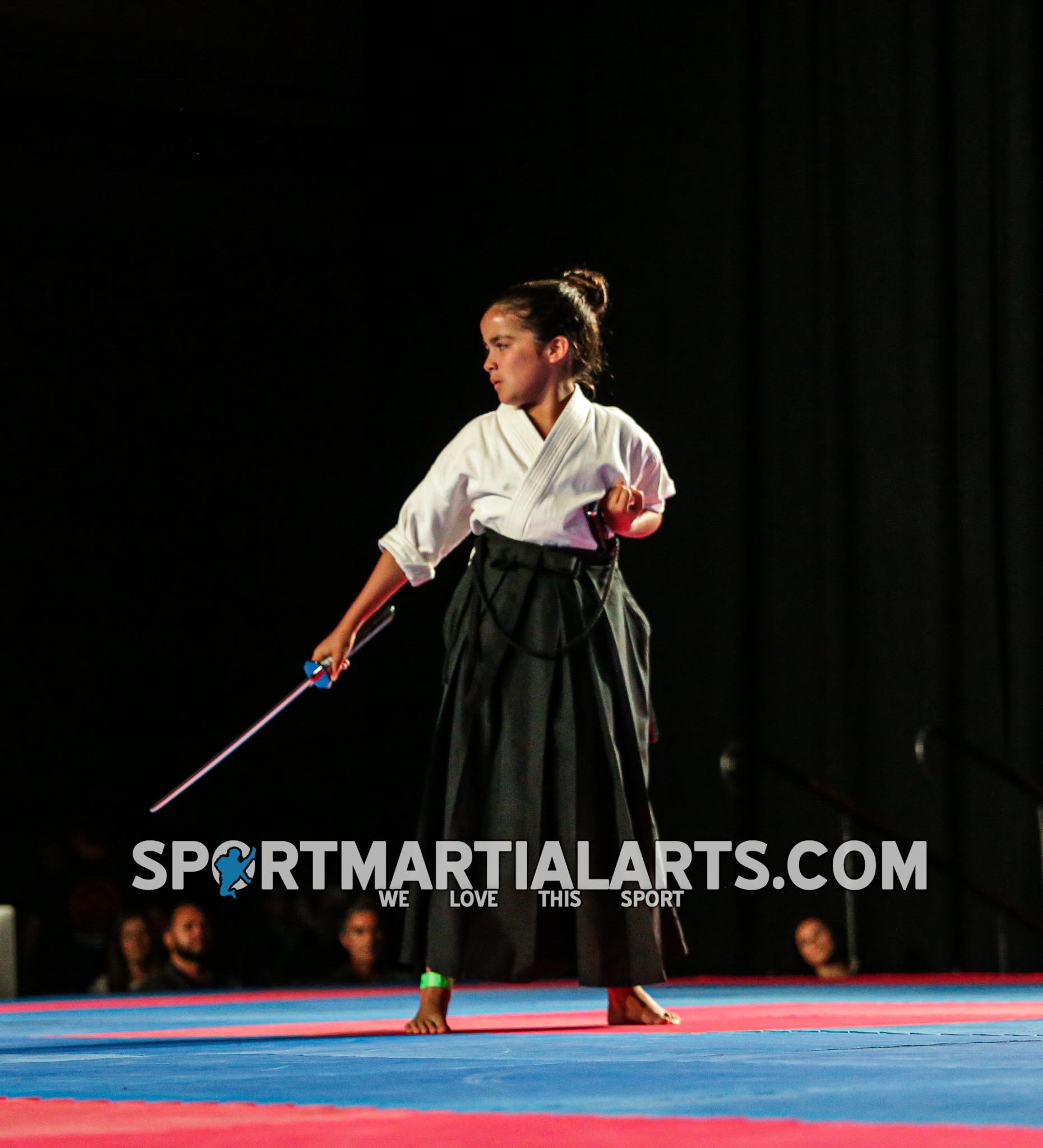 MAT Action | Nora Potter