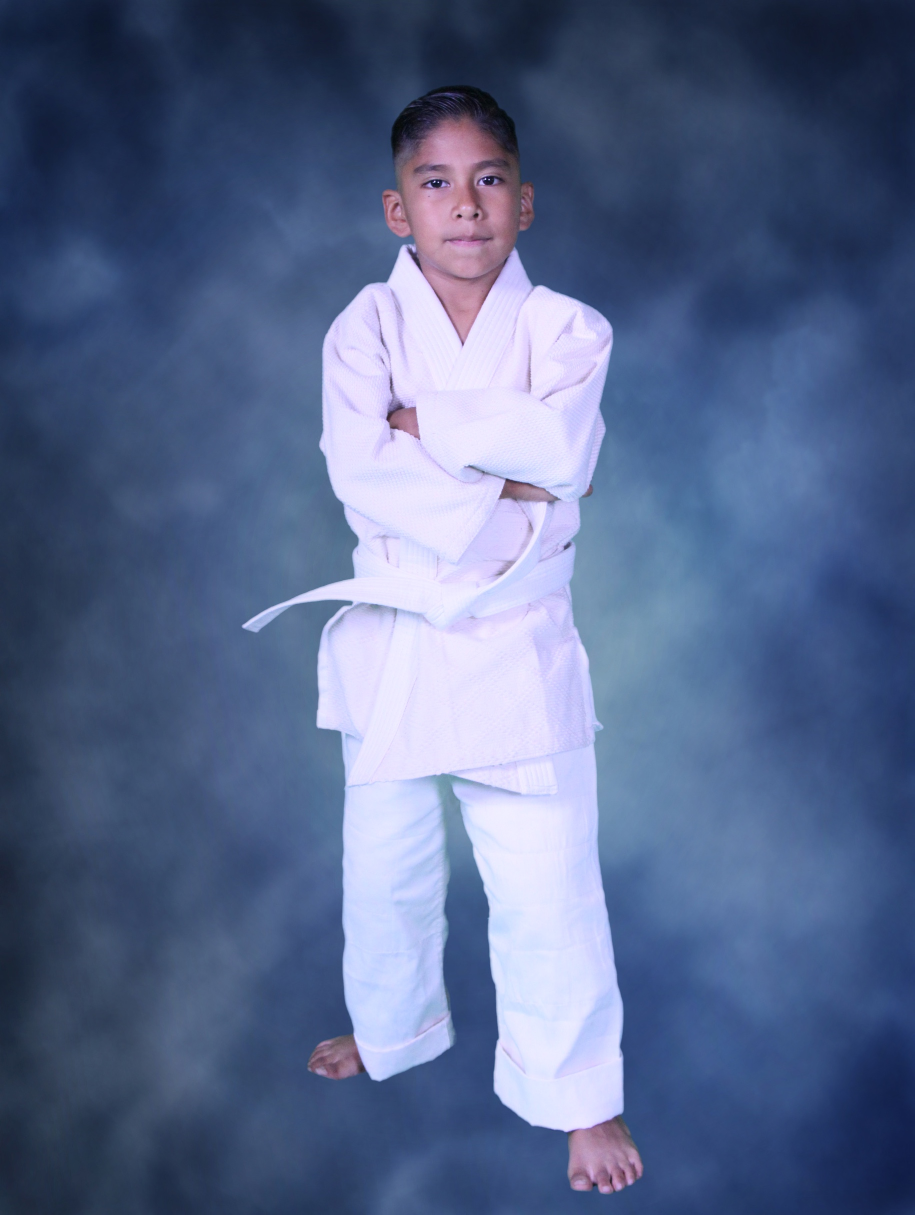 MAT Action | Matthew Ramos