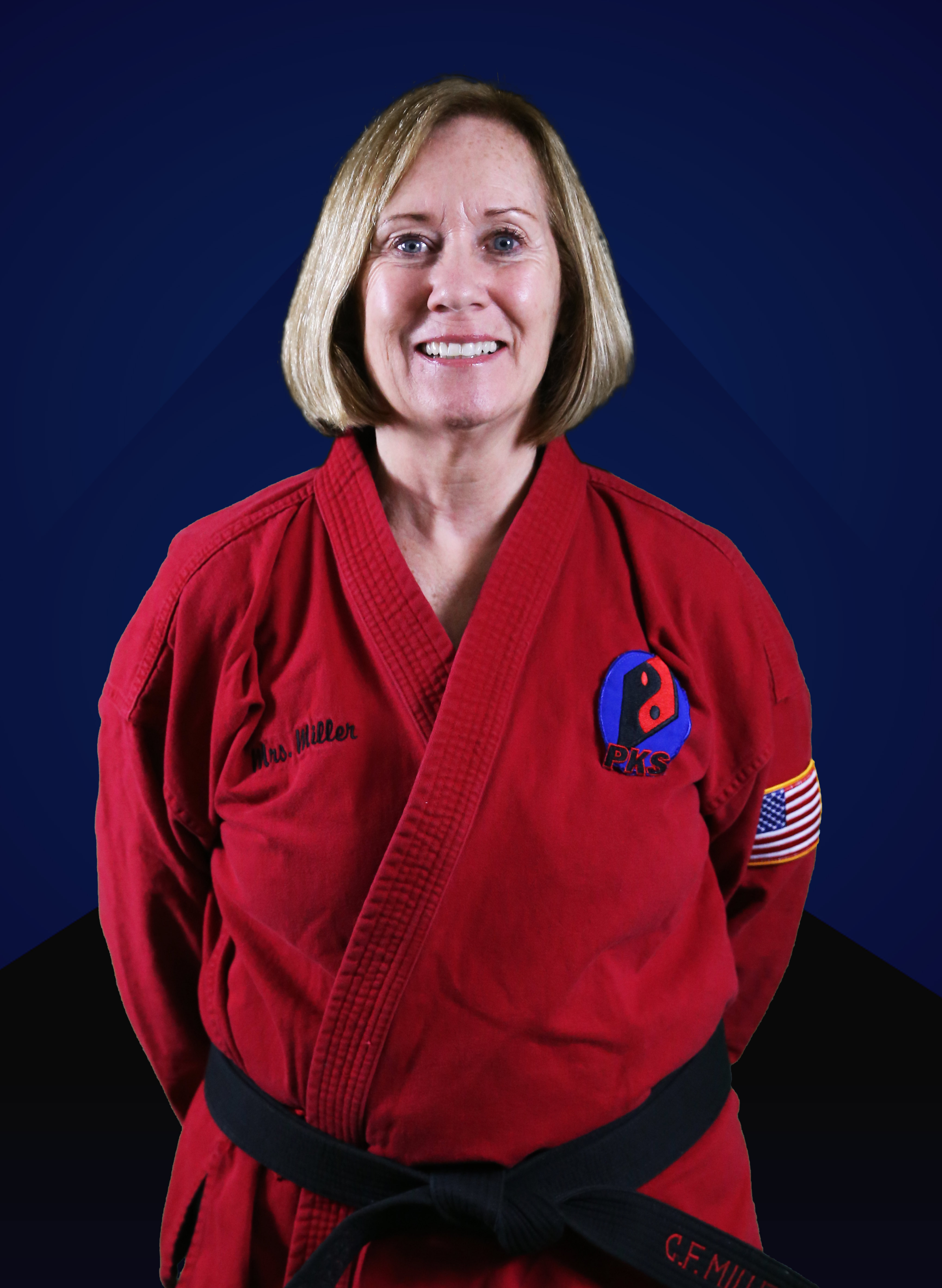 MAT Action | Corlyn Miller