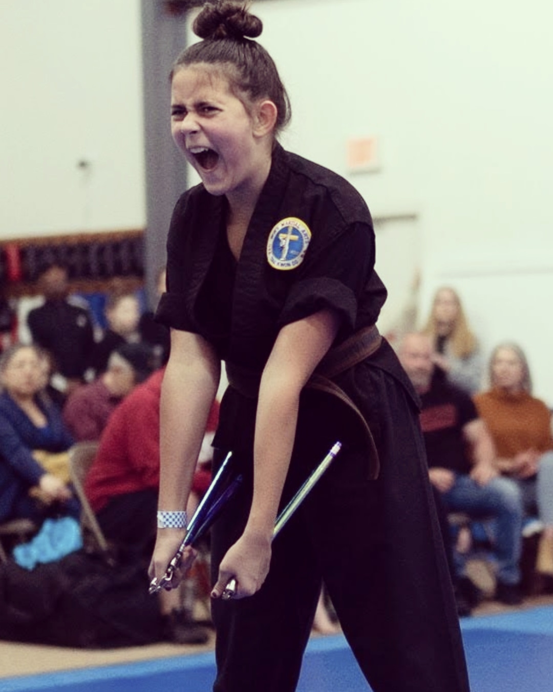 MAT Action | Lola Marino