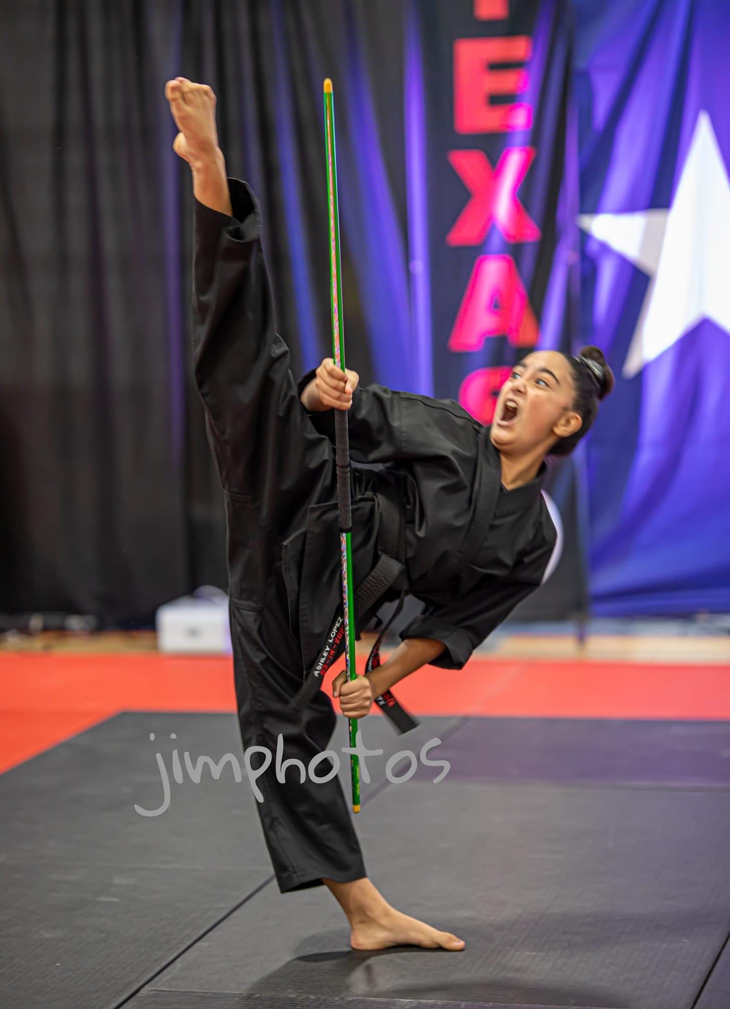 MAT Action | Ashley Lopez