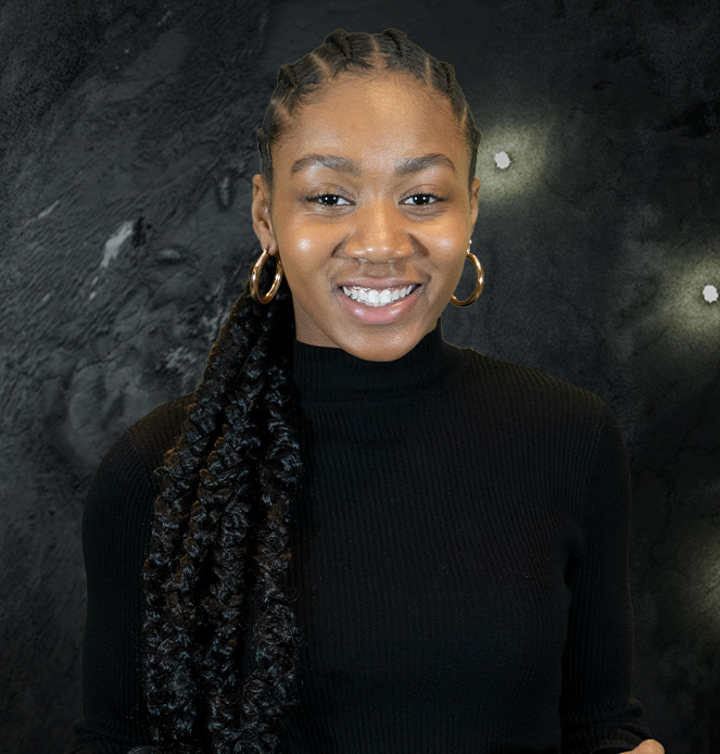 MAT Action | Kitana Everett