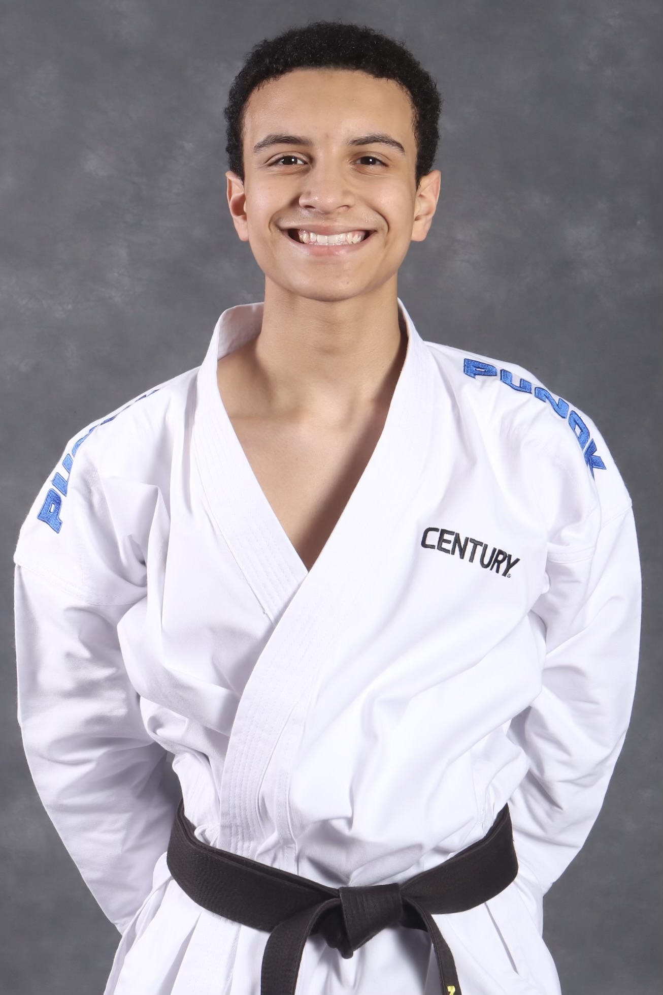 MAT Action | Noah Thomas