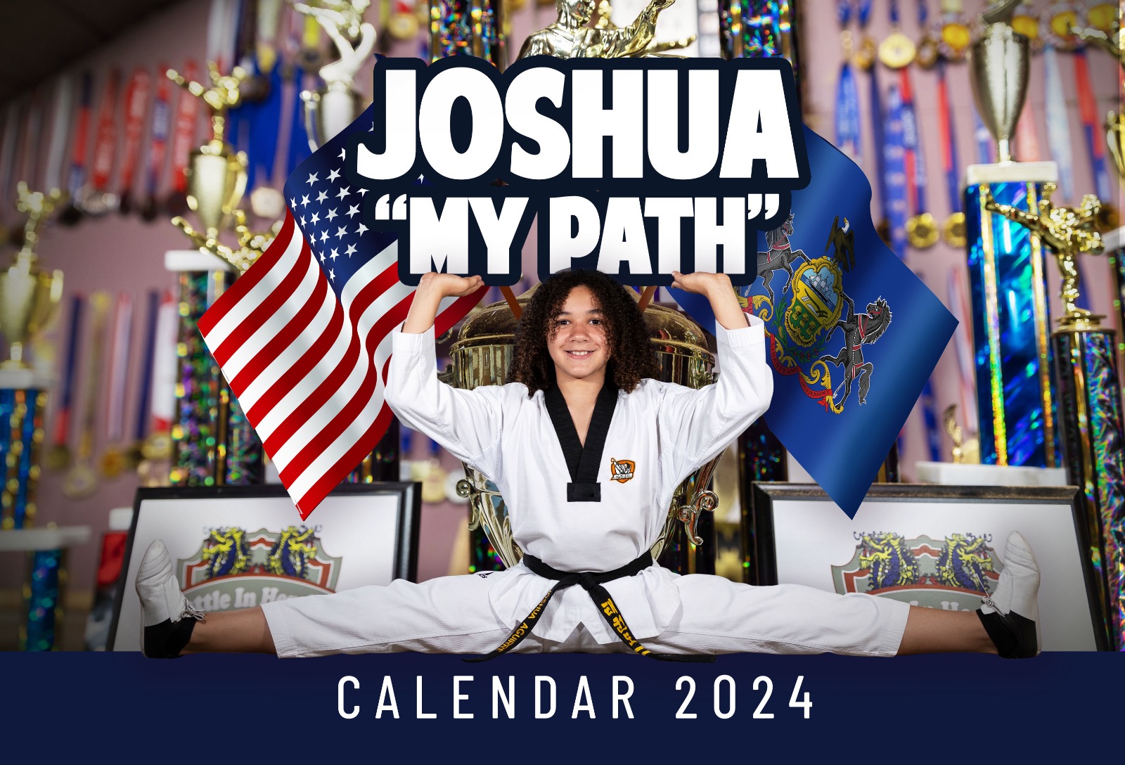 MAT Action | Joshua Aguirre