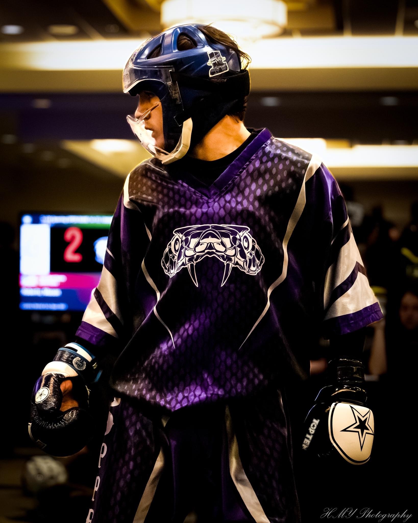 MAT Action | Caleb Marino