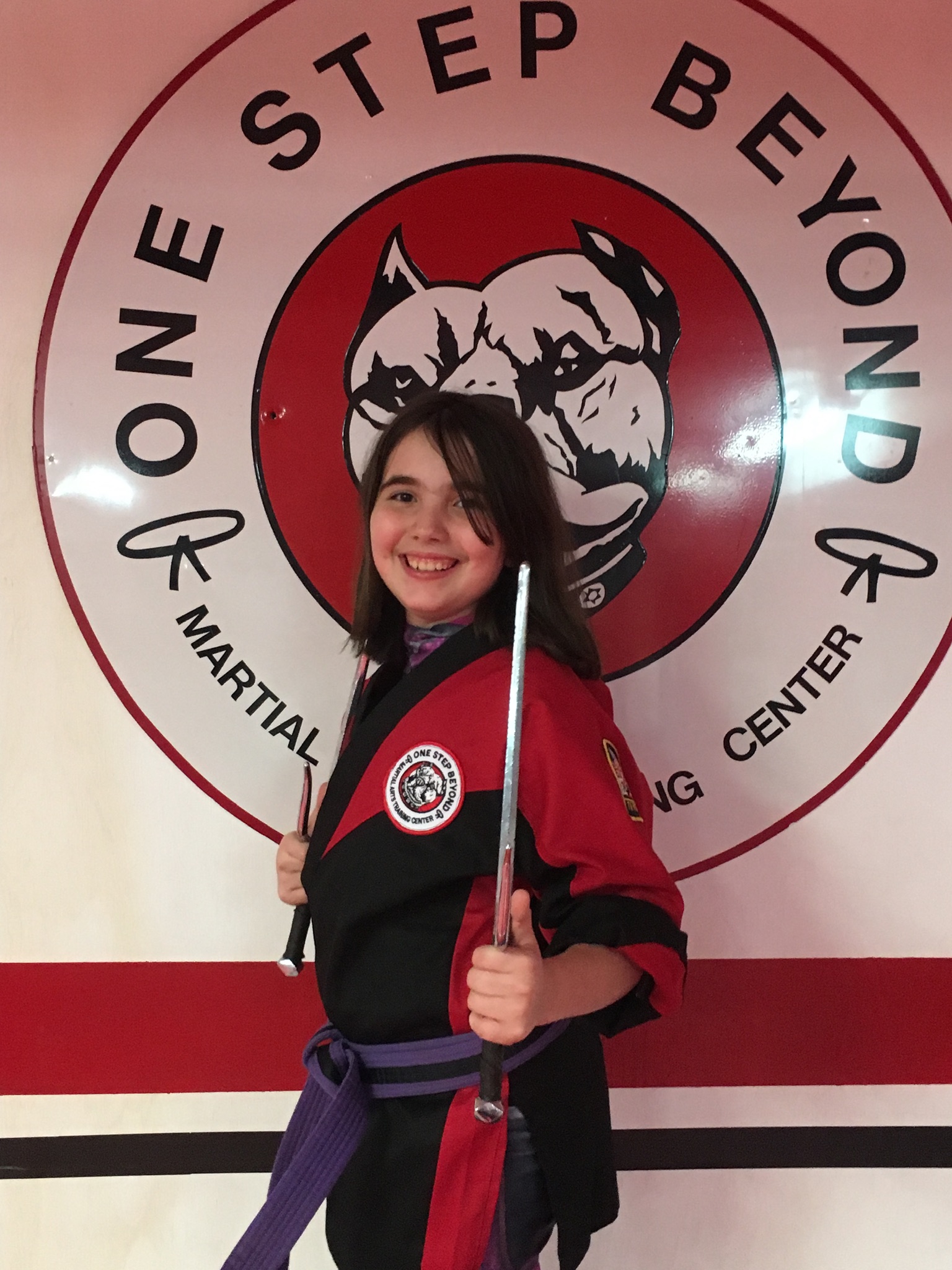 MAT Action | Kacey Corey