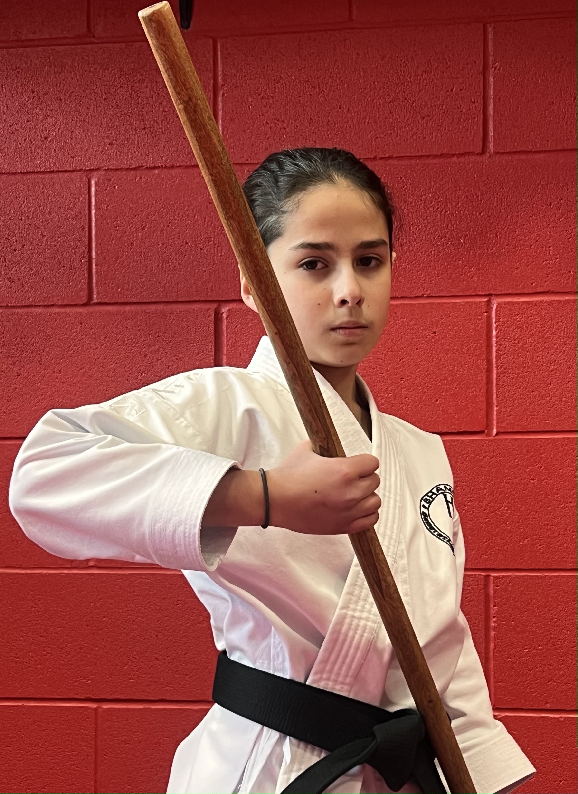 MAT Action | Tejas Rai