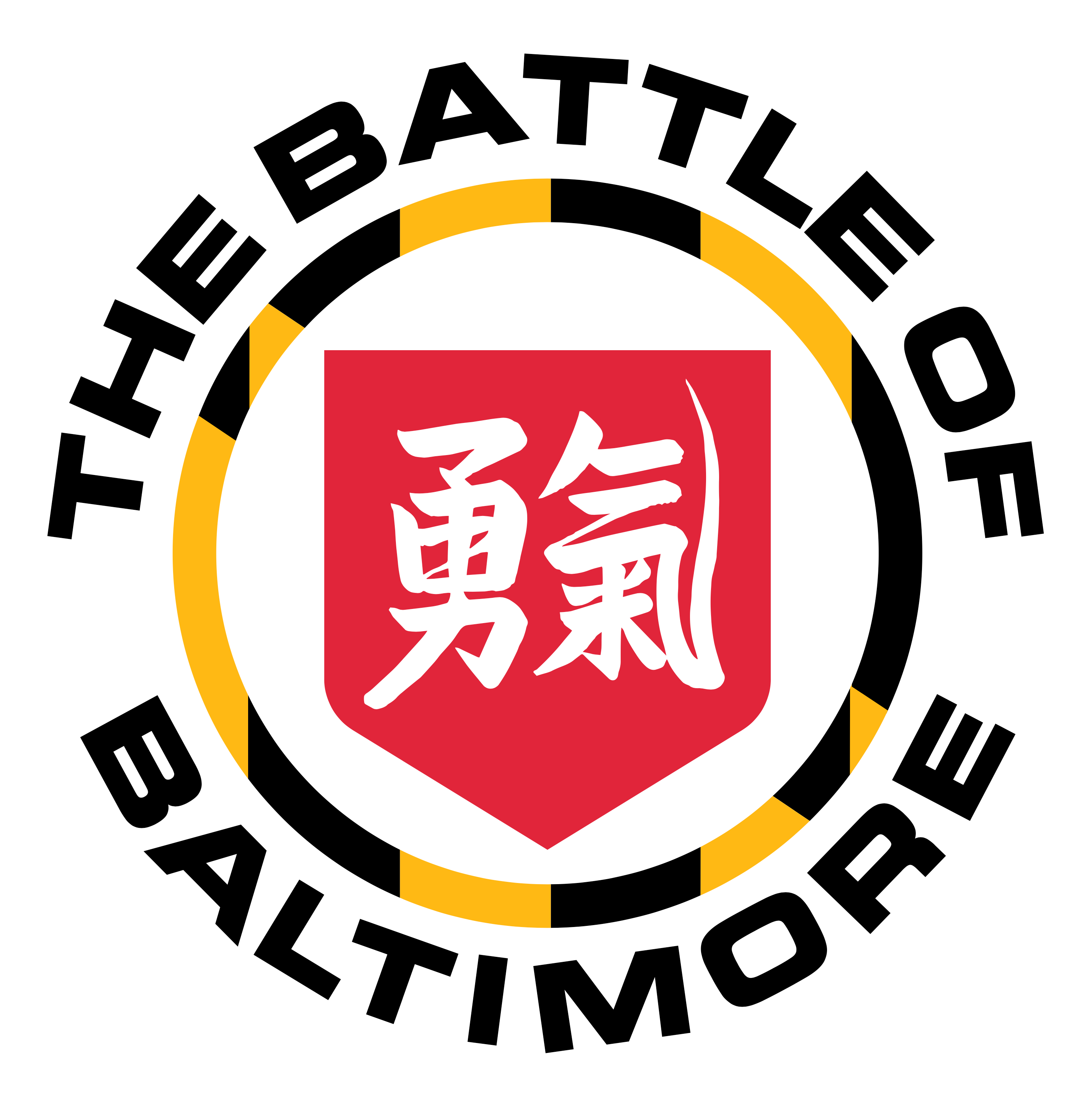 MAT Action | The Battle of Baltimore