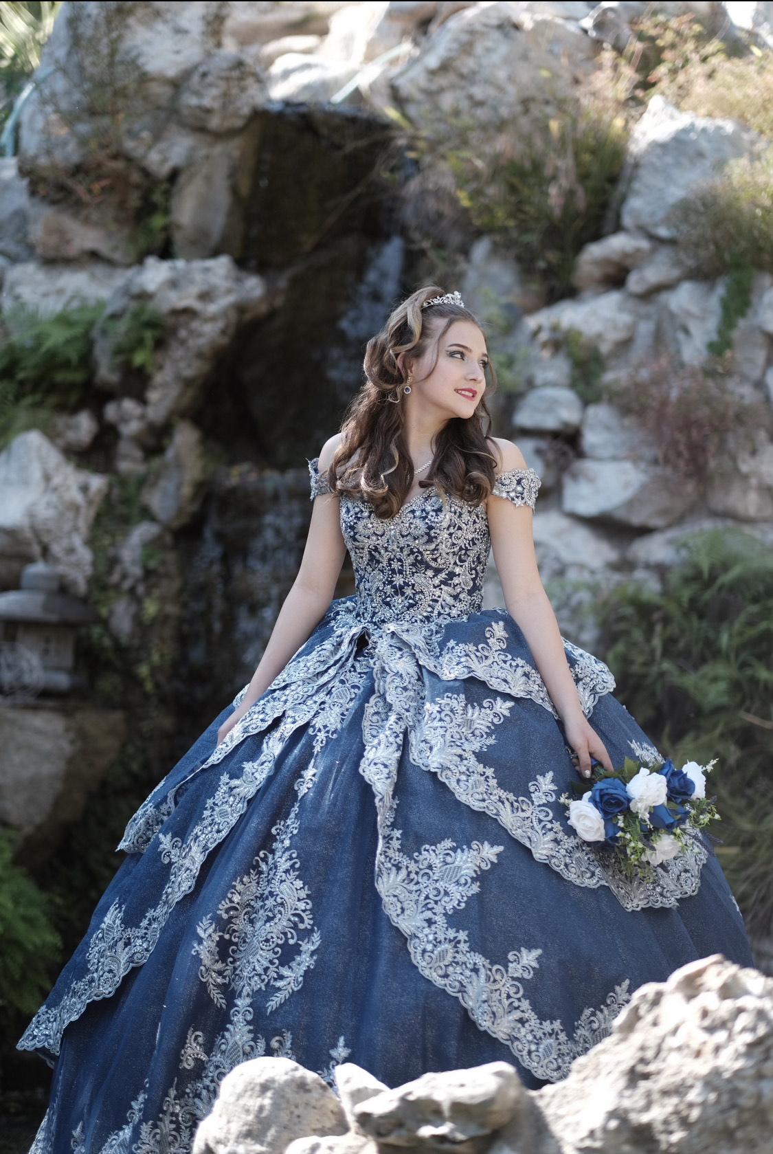 MAT Action | Audrey Treviño