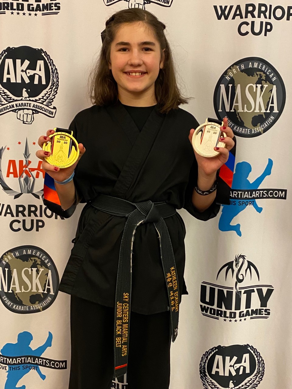 MAT Action | Kathleen Eckhart