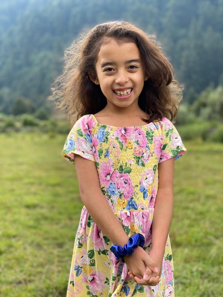 MAT Action | Allegra Rubio