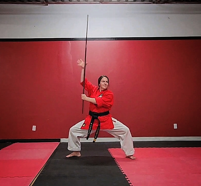 MAT Action | Sandra Fournier