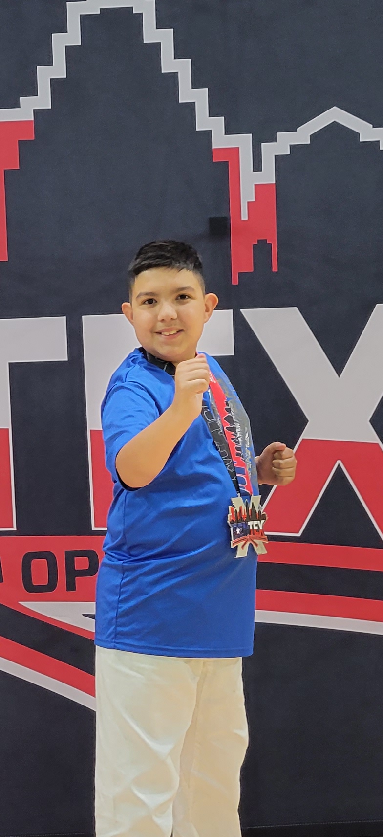 MAT Action | Anthony Briones