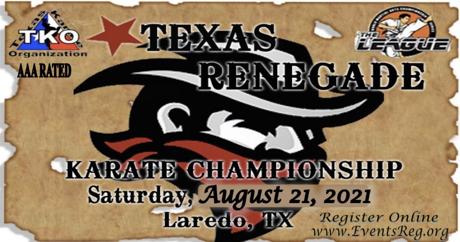 MAT Action | Texas Renegade