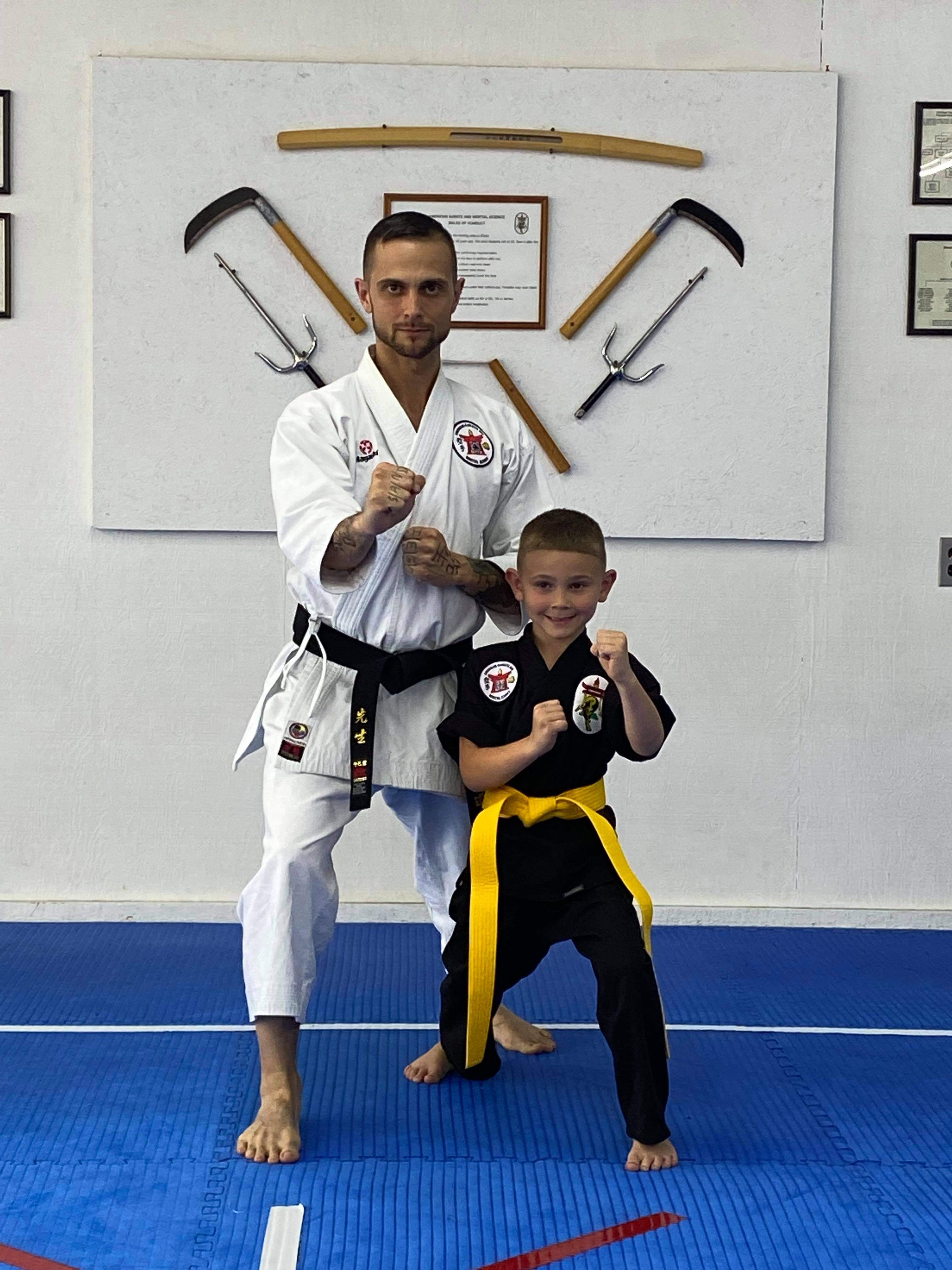 MAT Action | George Whittington