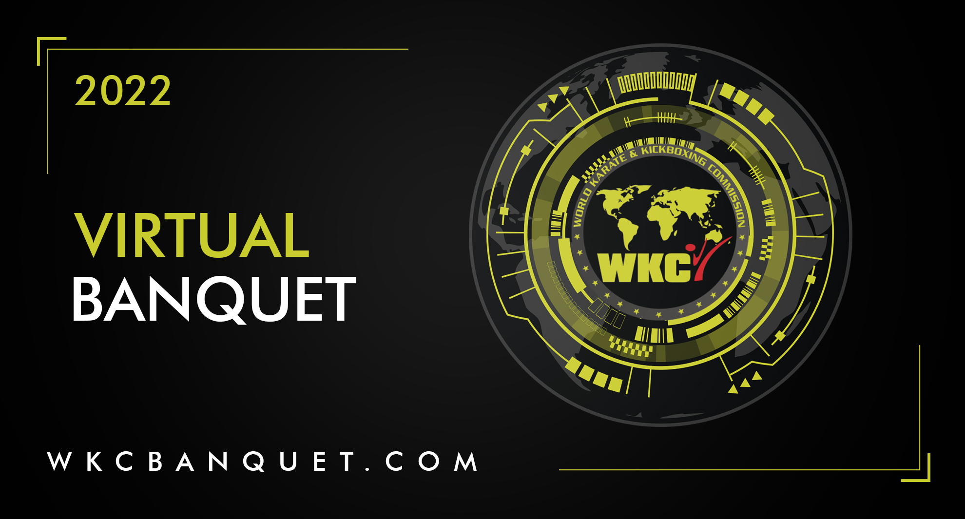 WKC BANQUET