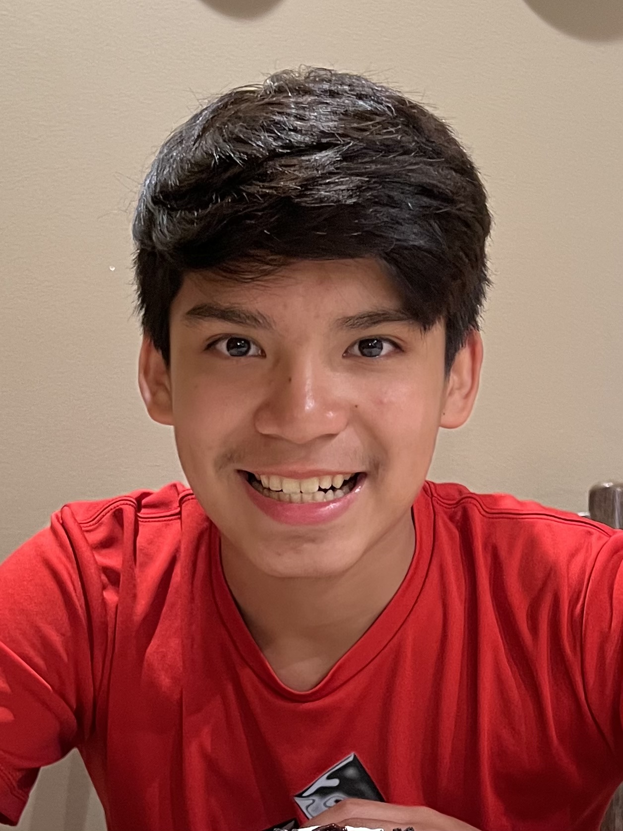 MAT Action | Christopher Lagazo