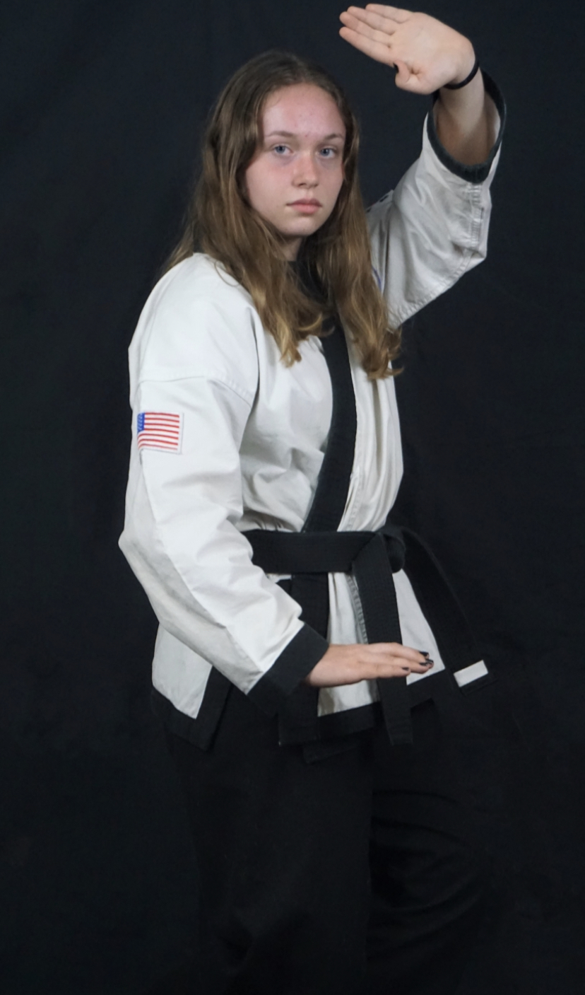 MAT Action | Grace Krause