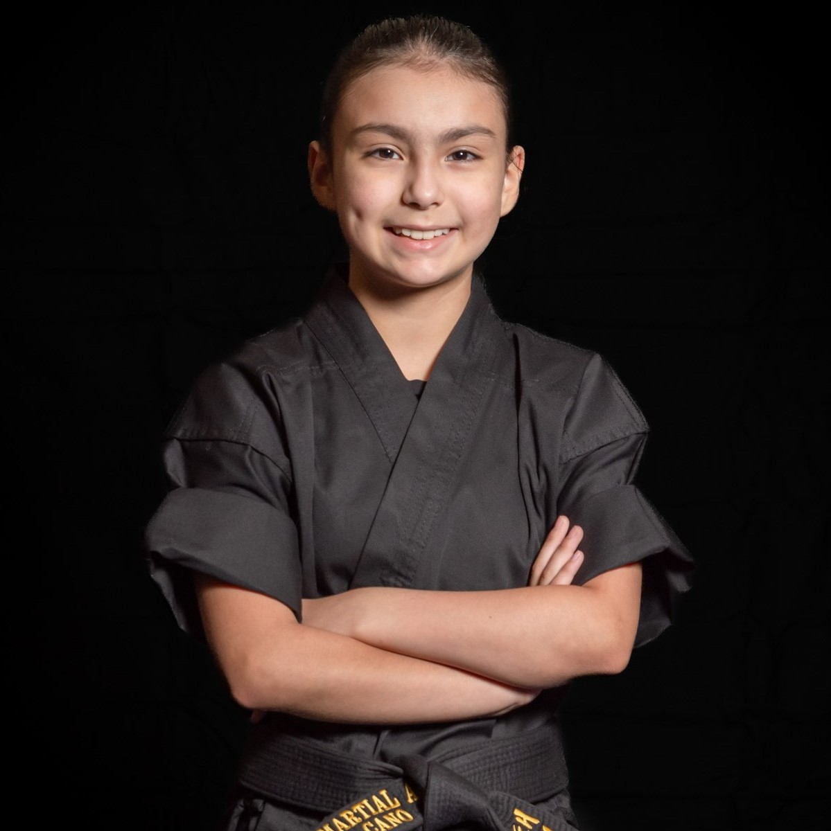 MAT Action | Olivia Cano