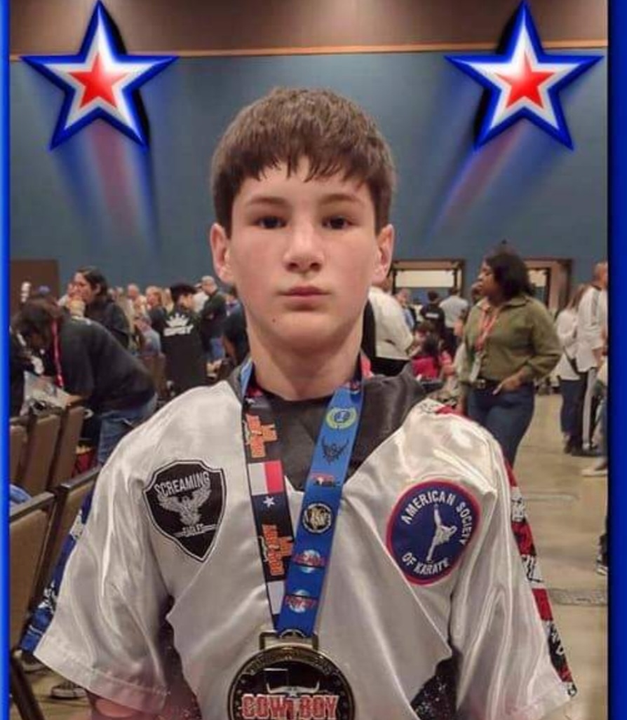 MAT Action | Tommy Edwards