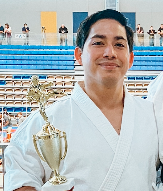 MAT Action | Andres Negro