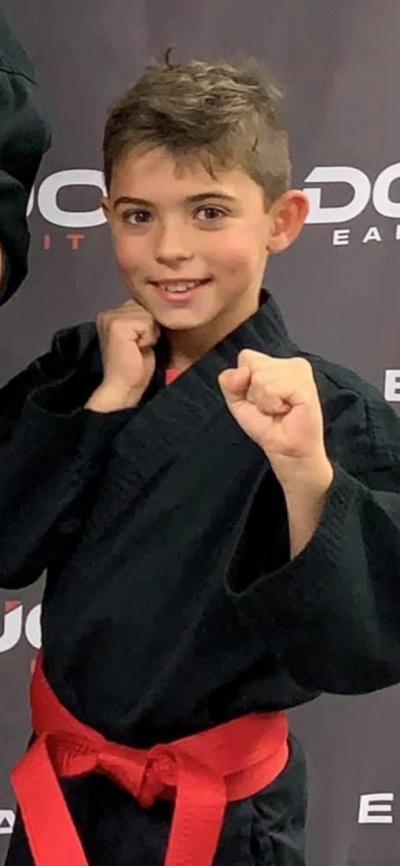 MAT Action | Caleb Newman