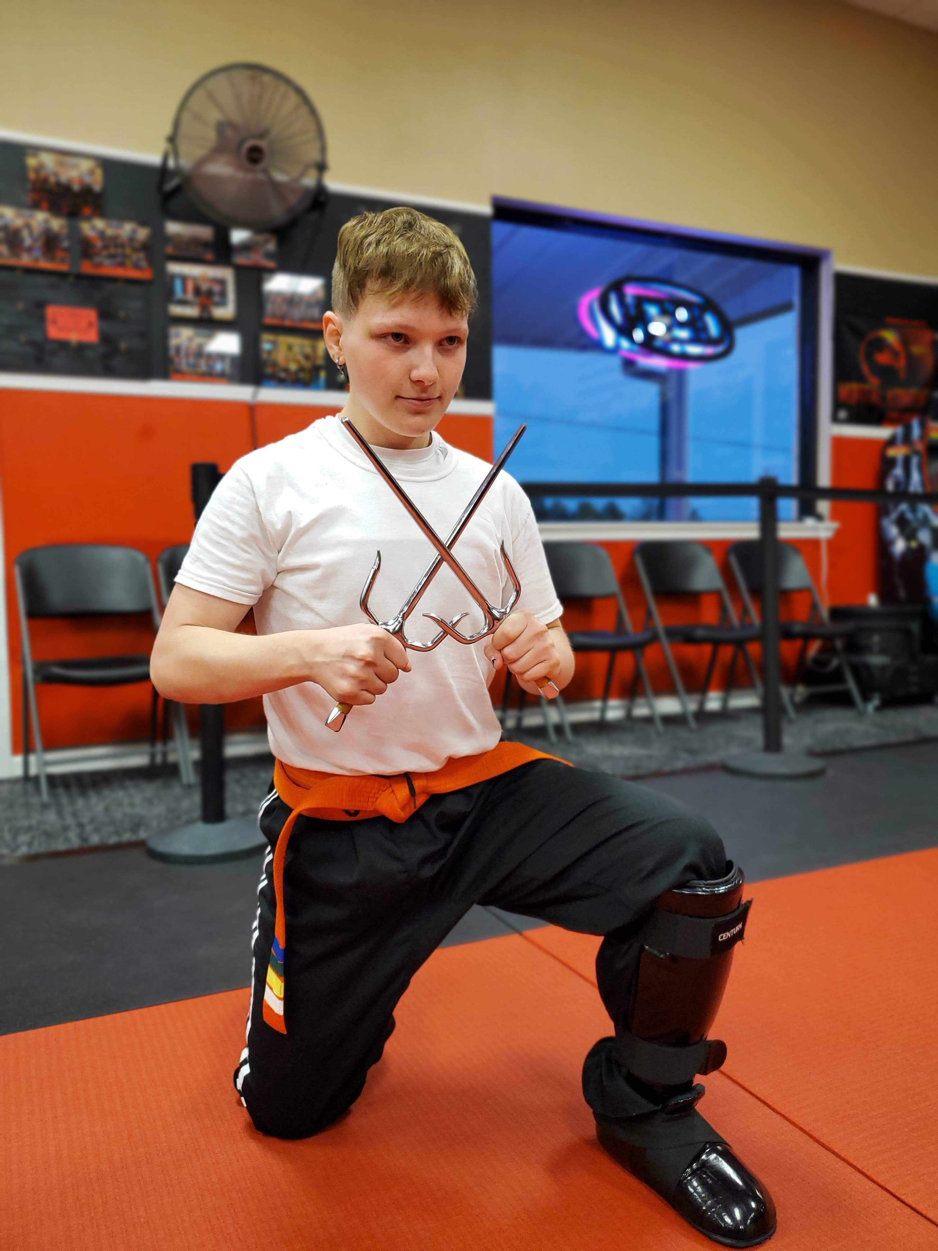 MAT Action | Evynn Mullican