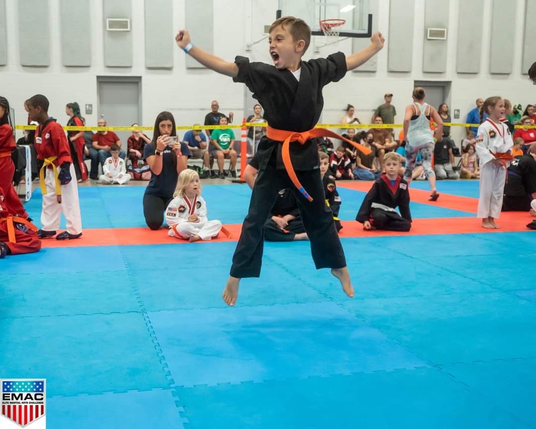 MAT Action | Jaxon Matthews