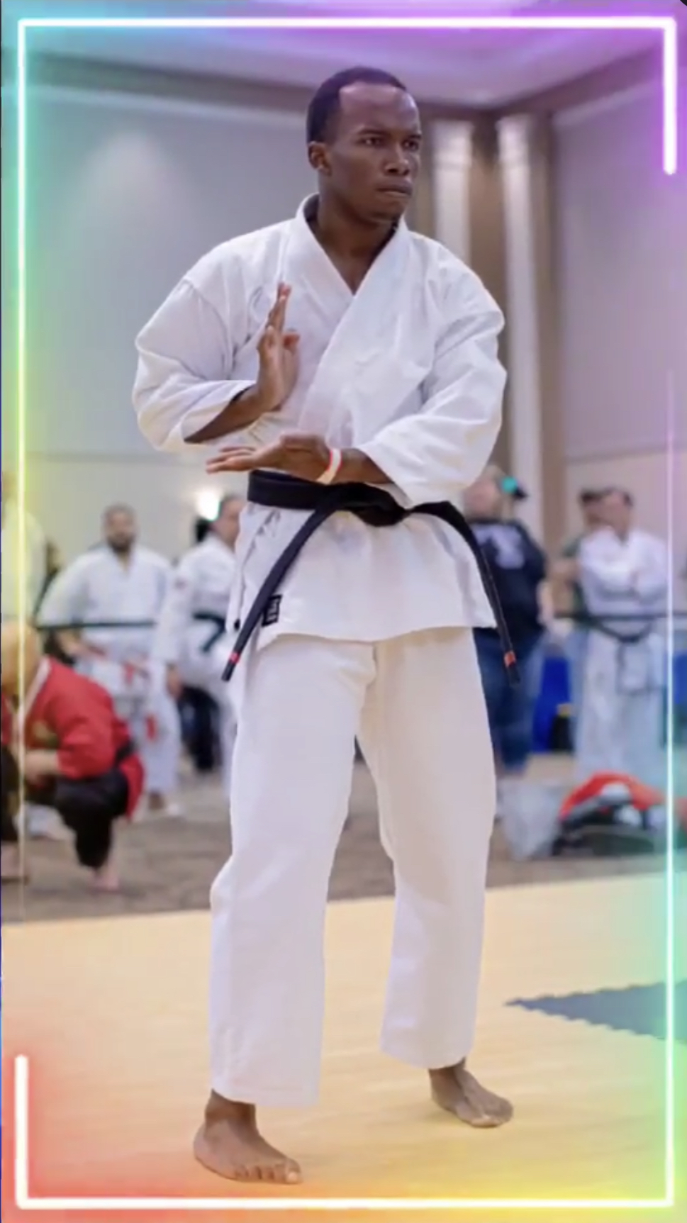 MAT Action | CJ Phillips