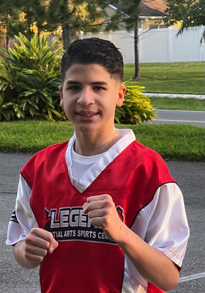 MAT Action | Matias Parra