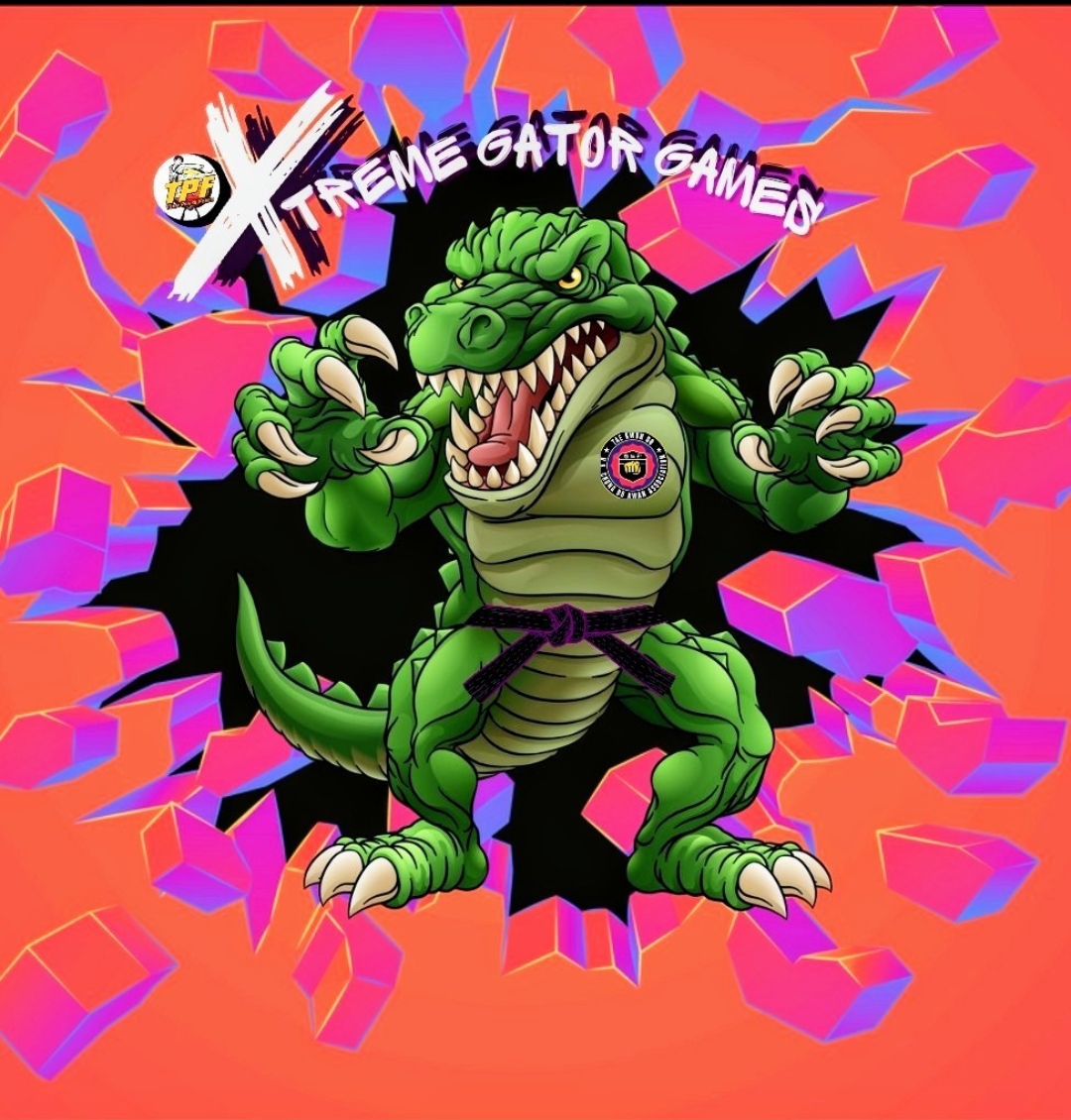 MAT Action | Xtreme Gator Games - District Learning Tournament