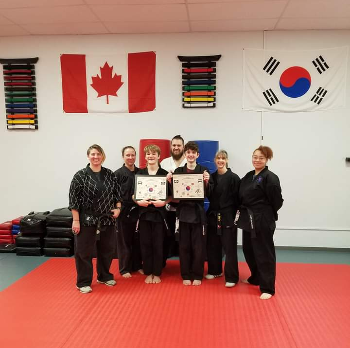 MAT Action | Luke Andrews