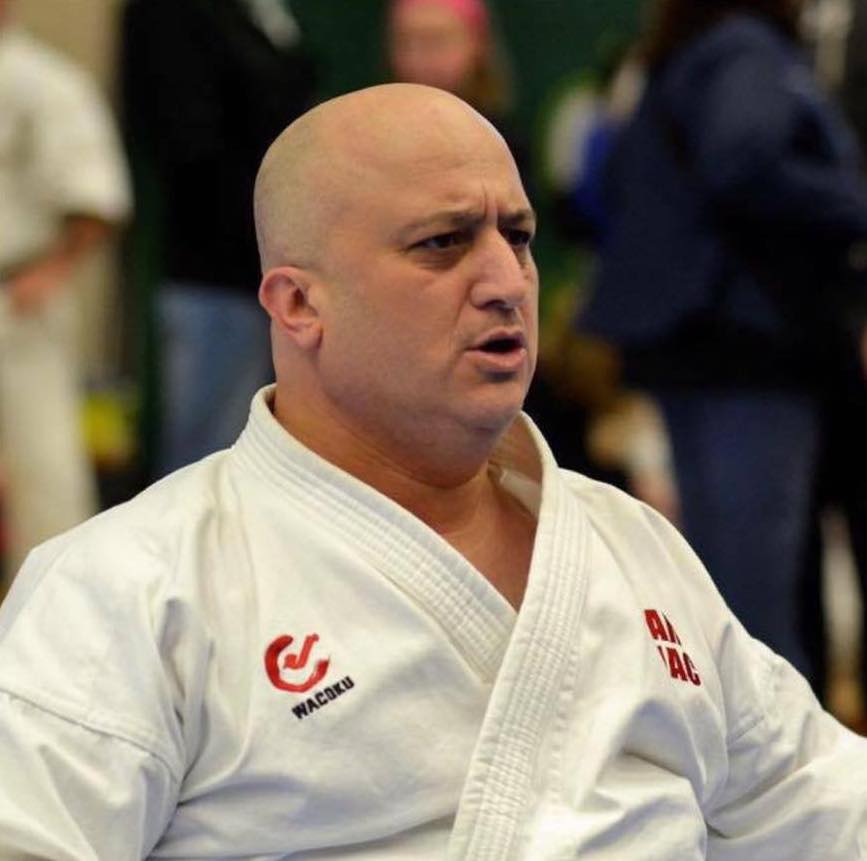 MAT Action | Michael Palitti