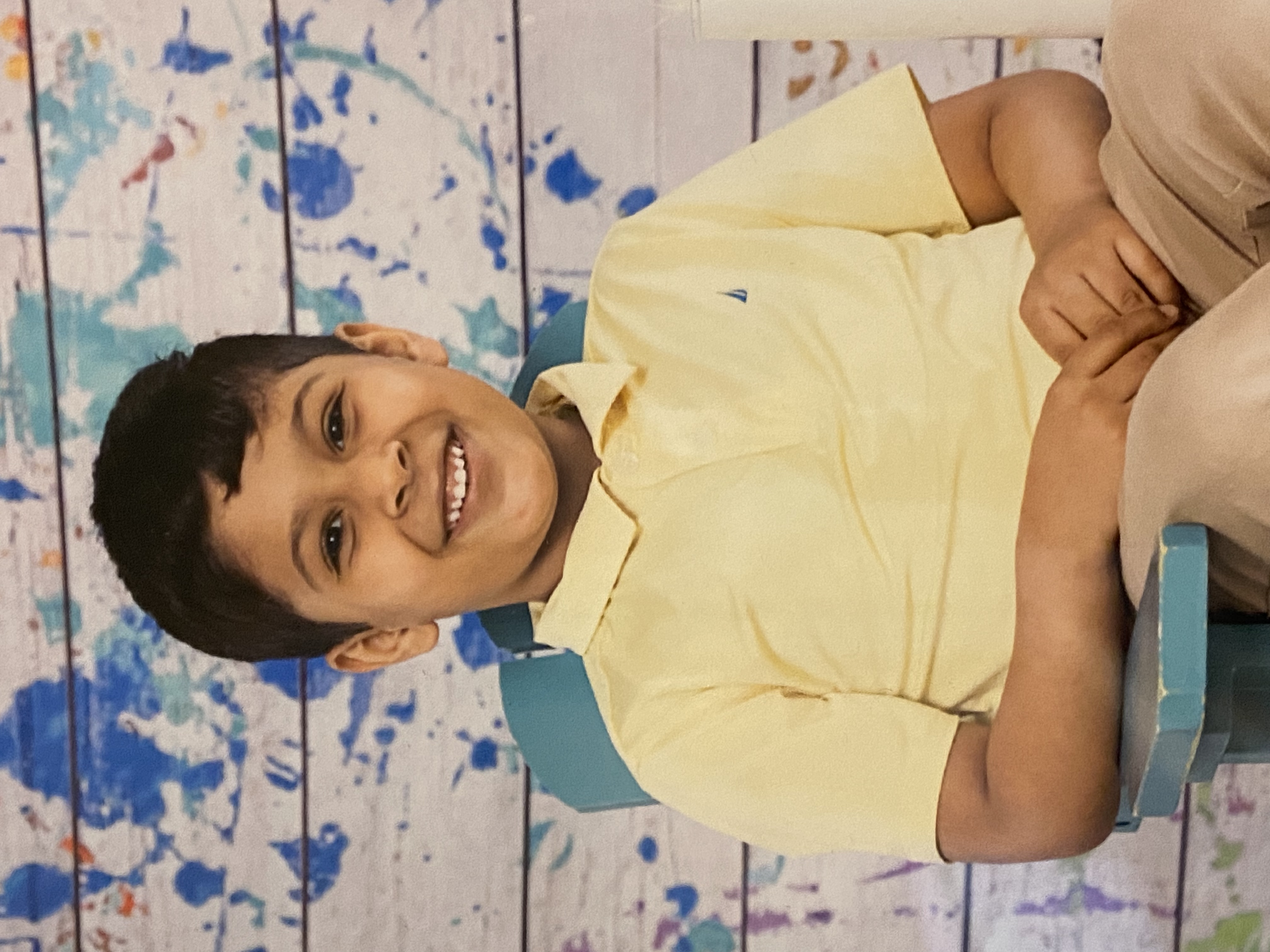 MAT Action | Zayan Uddin
